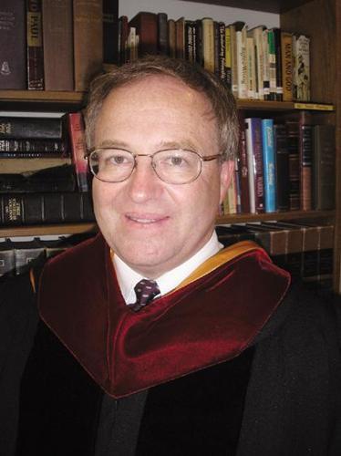 Award-winning sermon brings joy to former Corry resident | News ...