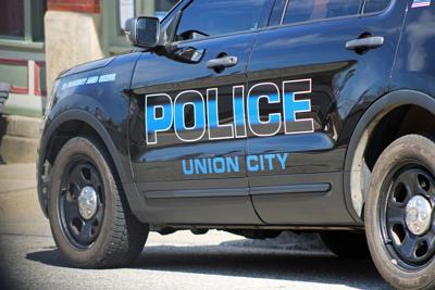 Union City police release May statistics | News | thecorryjournal.com
