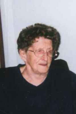 Nancy J. Brooks, 92 | Obituaries | thecorryjournal.com