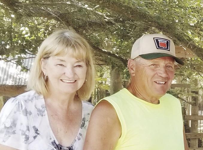 Local couple celebrates 50th anniversary | Hometown News ...
