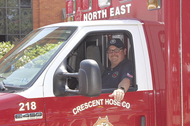 Cherry Festival Parade | North East News Journal | thecorryjournal.com