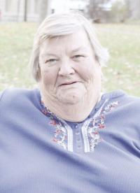 Carol Huff, 77 | Obituaries | thecorryjournal.com