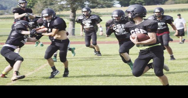 Wolfpack opens season tonight | Sports | thecorryjournal.com