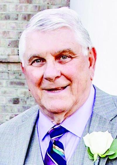 Ralph J. DeRose | Obituaries | thecorryjournal.com