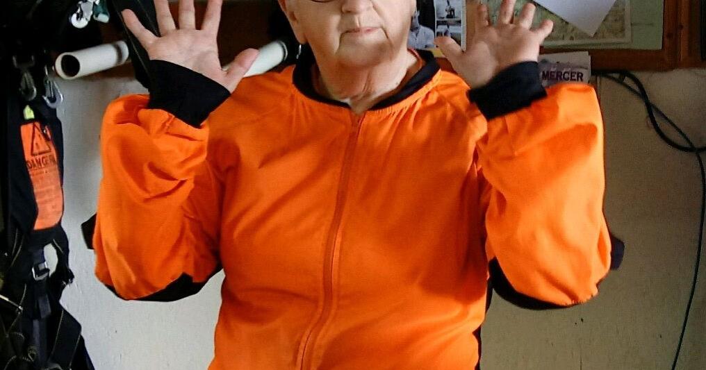 Maris Ann (Goodwill) Hanby, 83 | Obituaries | thecorryjournal.com