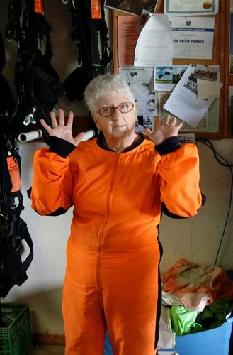 Maris Ann (Goodwill) Hanby, 83 | Obituaries | thecorryjournal.com