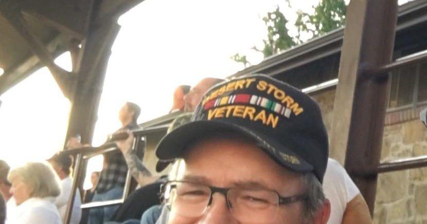 Ronald E. ‘Rocky’ Anthony Jr., 50 | Obituaries | thecorryjournal.com