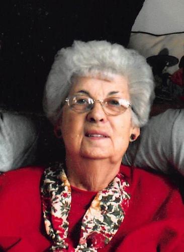Norma June Waite, 97 | Obituaries | thecorryjournal.com