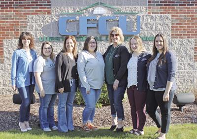 CFCU celebrates 65 years of strong community ties | News ...