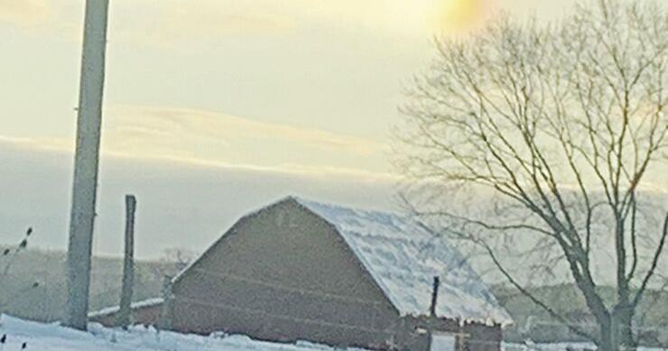 Sights by the sun | Hometown News | thecorryjournal.com