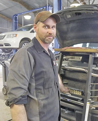 New owners at local garage keep customer care tradition | News ...