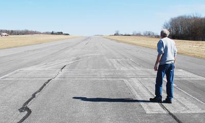 Airport authority to be re-established | News | thecorryjournal.com