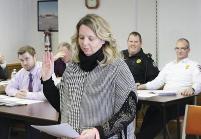 Corry city treasurer resigns | News | thecorryjournal.com