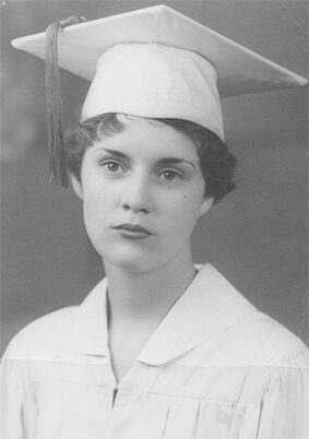 Gloria Jean Cruz, 82 | Obituaries | thecorryjournal.com