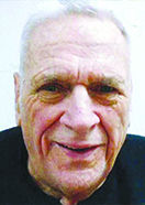Richard L. ‘Dick’ Peebles, 87 | Obituaries | thecorryjournal.com