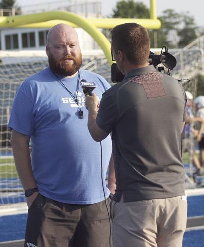 Are you ready for some football? | Sports | thecorryjournal.com
