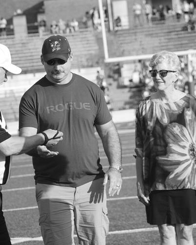 Milne remains a great role model for overcoming adversity | Commentary ...