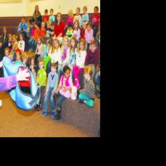 Community helpers program showcases local careers | News ...