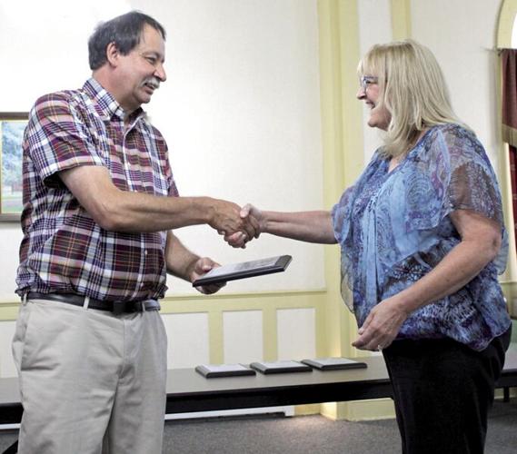 Inaugural class graduates from Corry small business program | News ...