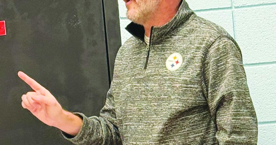 Annual scholarship to provide local emergency personnel training ...