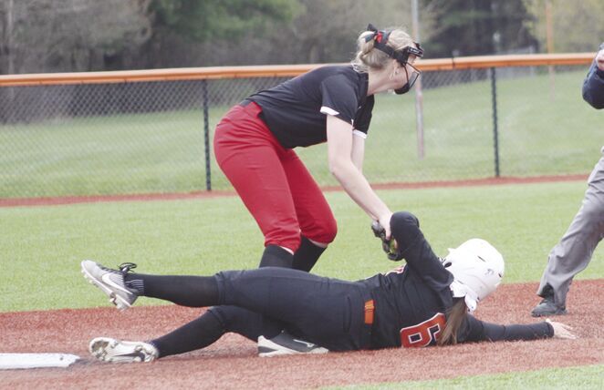 Corry girls fall short against Fairview | Sports | thecorryjournal.com