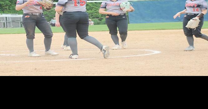 Lady Beavers in semifinals | Sports | thecorryjournal.com