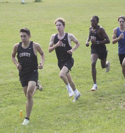 D10 meet today | Sports | thecorryjournal.com