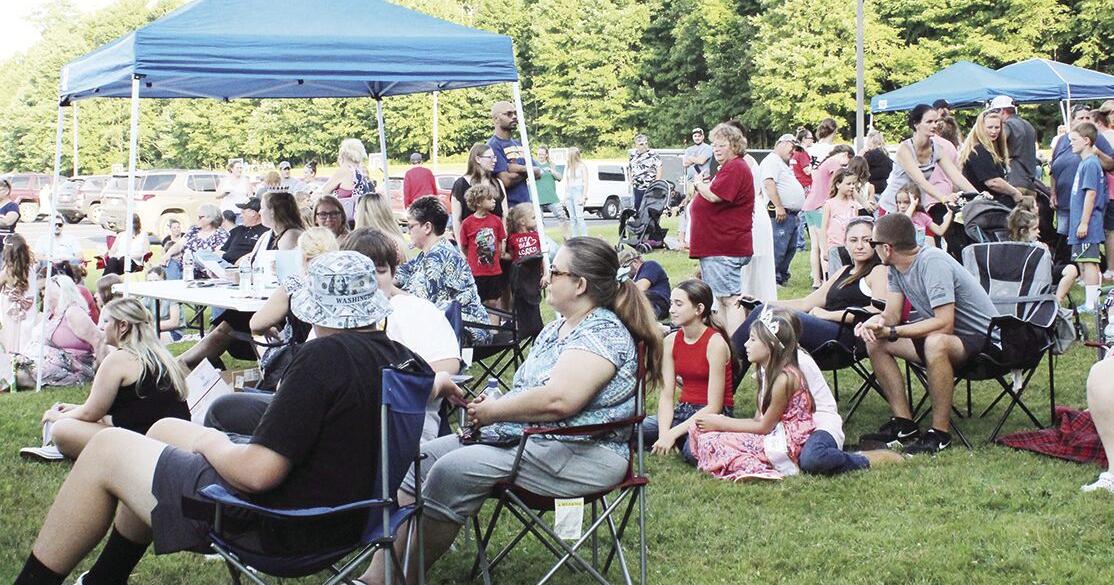 Fun at French Creek Festival | Hometown News | thecorryjournal.com