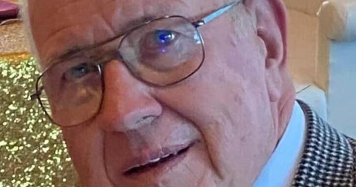 Robert T. Capper, 79 | Obituaries | thecorryjournal.com