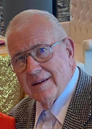 Robert T. Capper, 79 | Obituaries | thecorryjournal.com