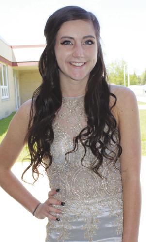 2017 Prom Queen candidates | News | thecorryjournal.com