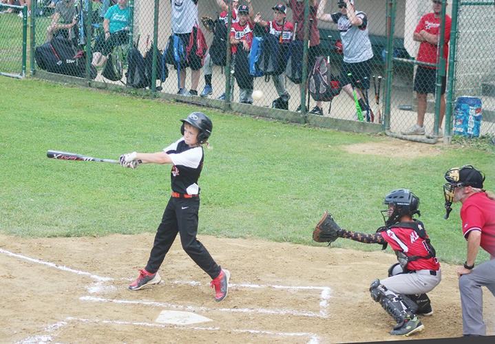 Minor boys | Sports | thecorryjournal.com