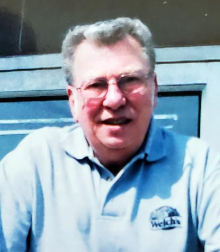 Frederick P. Miller, 81 | Obituaries | thecorryjournal.com