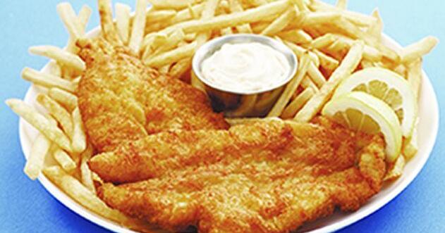 Lenten season launches with local services, fish dinners | News ...