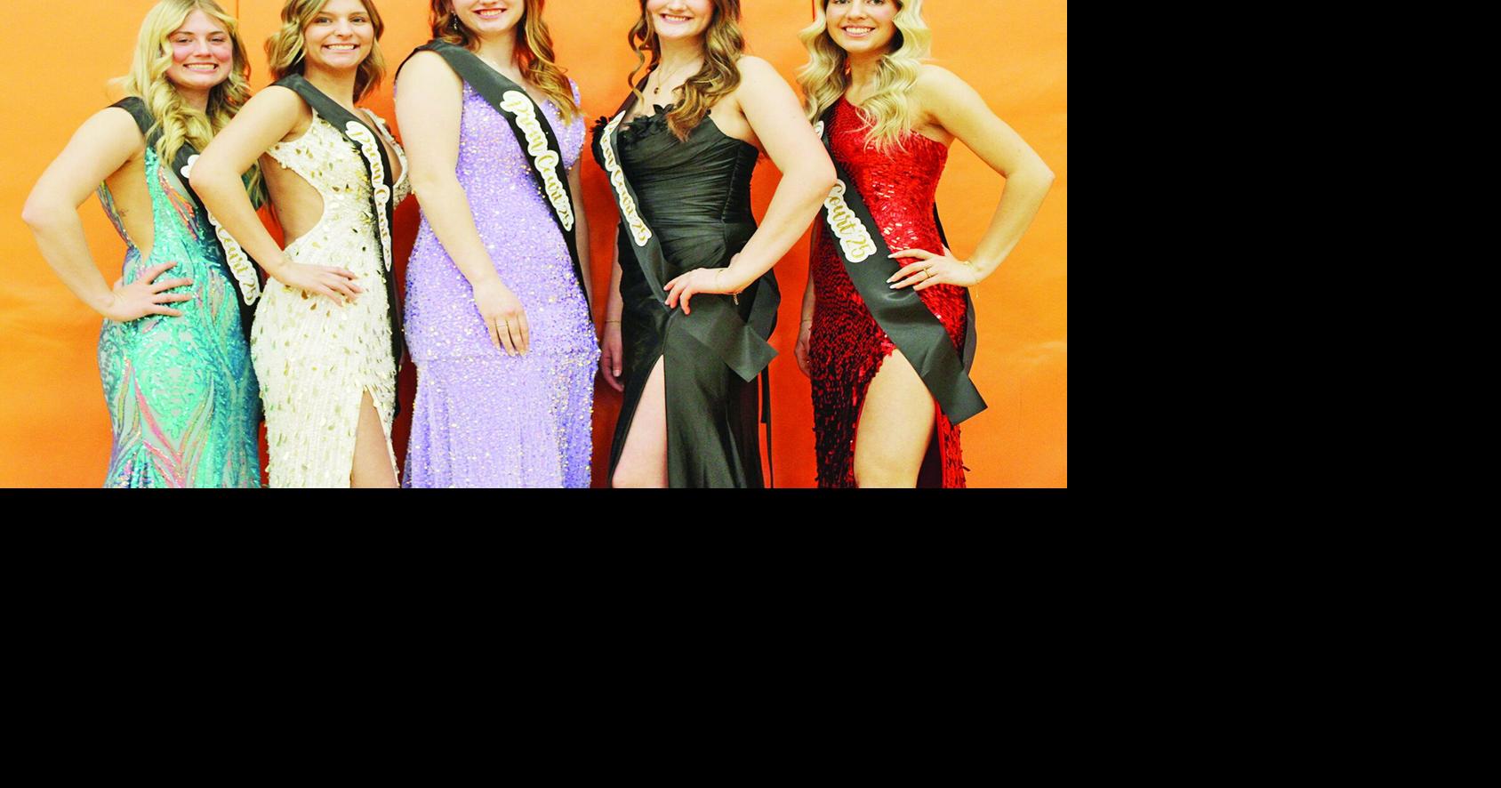 2025 Corry Area High School Prom | Hometown News | thecorryjournal.com