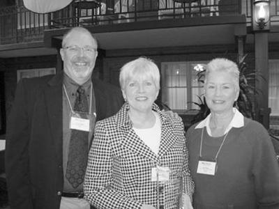 Distinguished Service Award | Hometown News | thecorryjournal.com