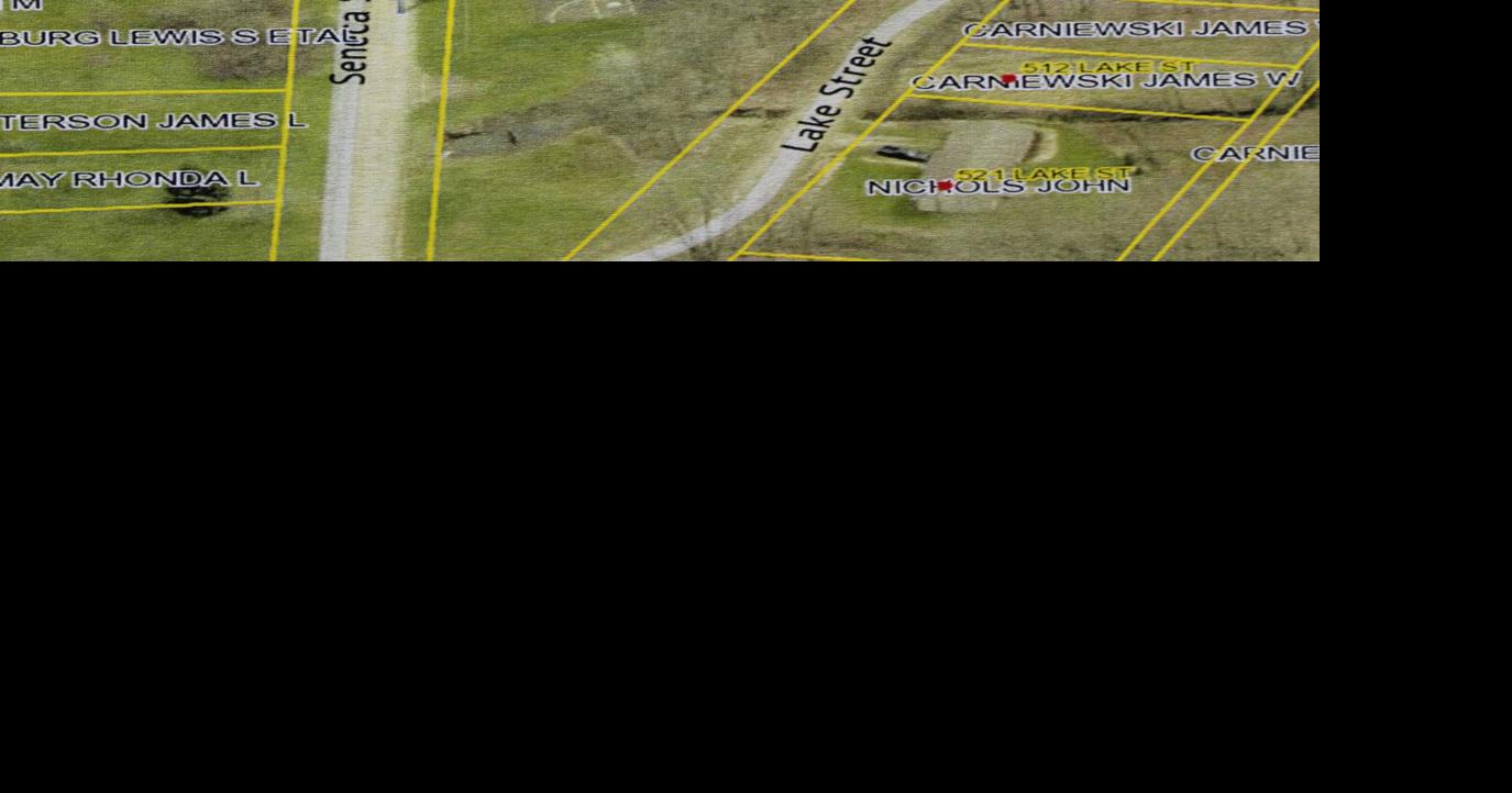 Property to be donated to city of Corry | News | thecorryjournal.com