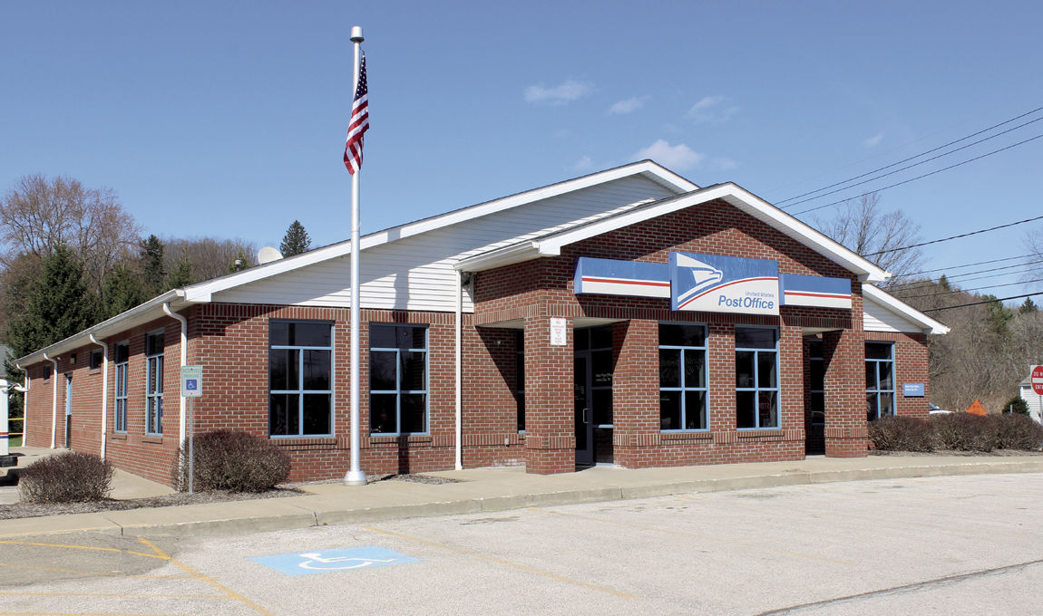 Union Post Office