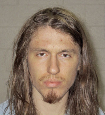 Corry grad accused of shooting father | News | thecorryjournal.com