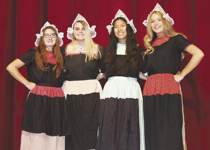 Clymer community to celebrate town's 200th anniversary | News ...