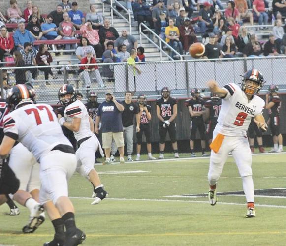 Beavers battle Bulldogs tough, fall 27-14 in opener | Sports ...