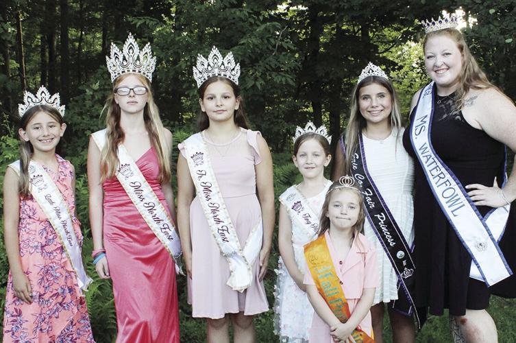 Fun at French Creek Festival | Hometown News | thecorryjournal.com