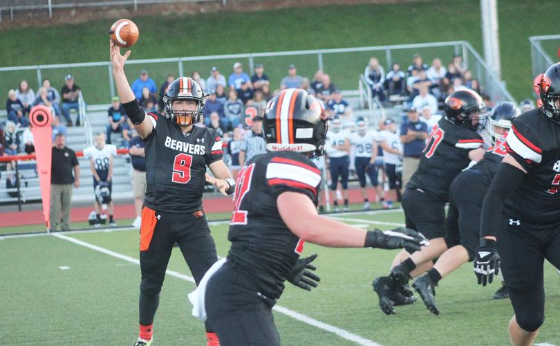 Oilers win big over Corry 44-7 | Sports | thecorryjournal.com