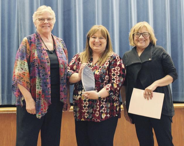 Chamber recognizes individuals for service to Corry community | News ...