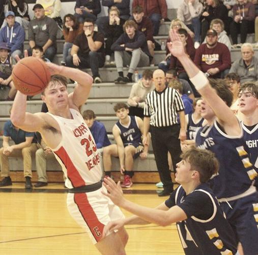 Corry needs overtime to capture holiday tourney crown | Sports ...