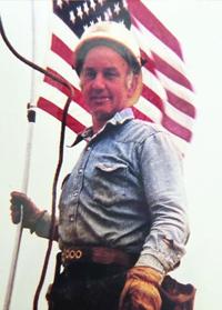 John L. Barton Jr., 95 | Obituaries | thecorryjournal.com