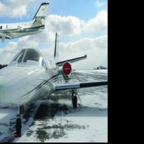 Airport adds ‘2nd level’ to business climate | News | thecorryjournal.com