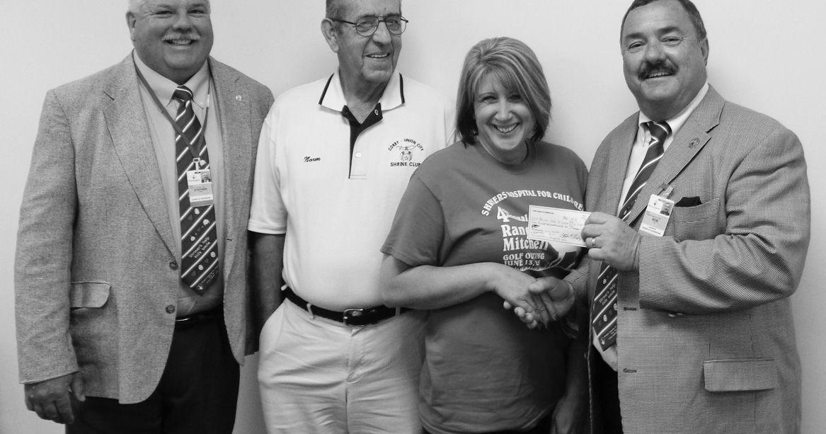 Golf tournament raises $7,174 | Hometown News | thecorryjournal.com