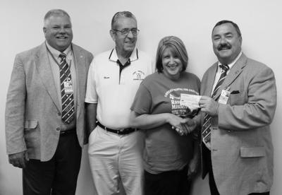 Golf tournament raises $7,174 | Hometown News | thecorryjournal.com