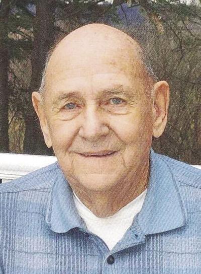 Paul J. 'Sonny' Blakeslee, 87 | Obituaries | thecorryjournal.com
